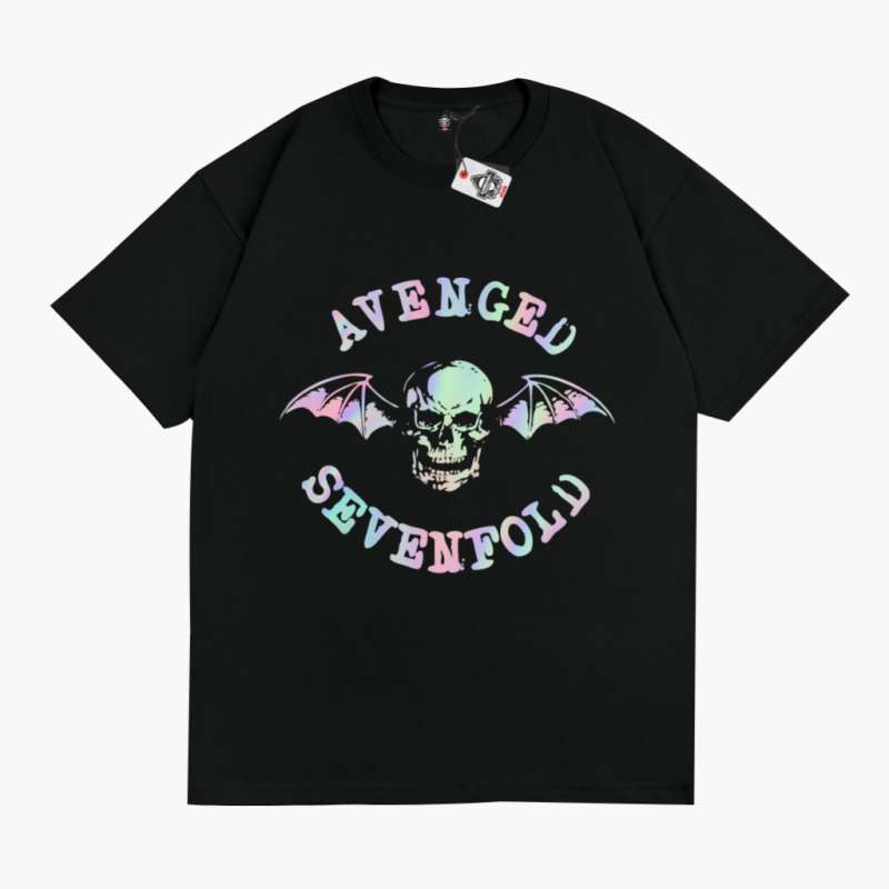 A7x Terkeren Logo