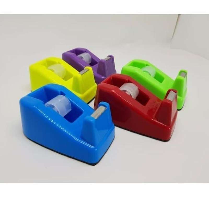 Jual Dispenser Isolasi Kecil Original, Murah & Diskon Juni 2024 | Blibli