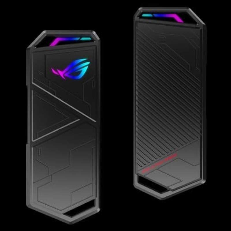Promo ASUS ROG STRIX ARION NVMe Enclosure Diskon 23% di Seller Alice ...
