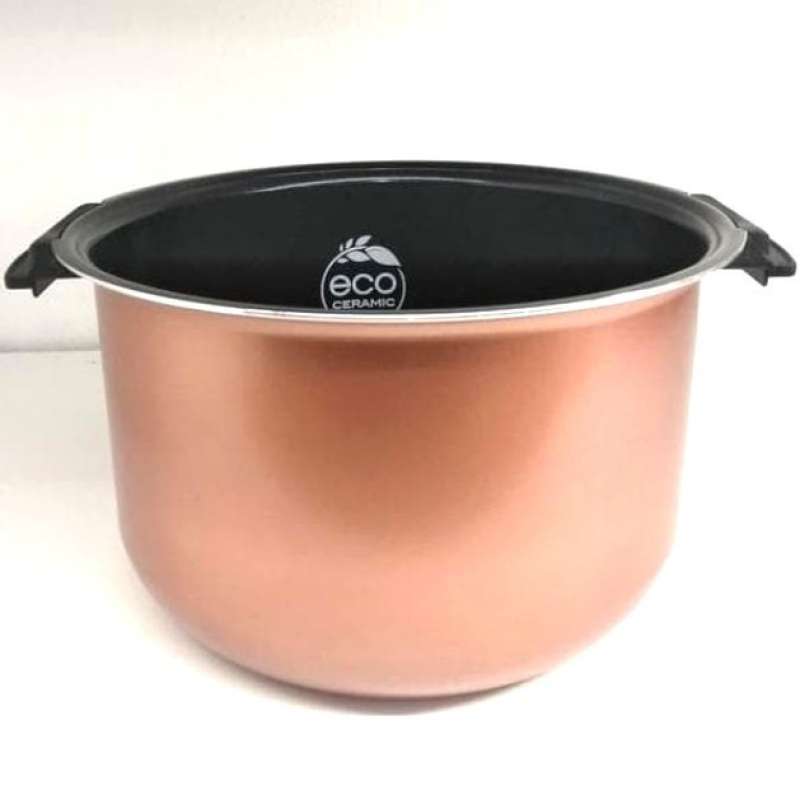 Promo Panci Innerpot Rice Cooker Terbaru - Yongma_kuping Diskon 11% Di ...