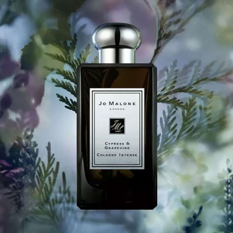 Jual Jo Malone Cypress & Grapevine Intense Edc 100ml Di Seller ...