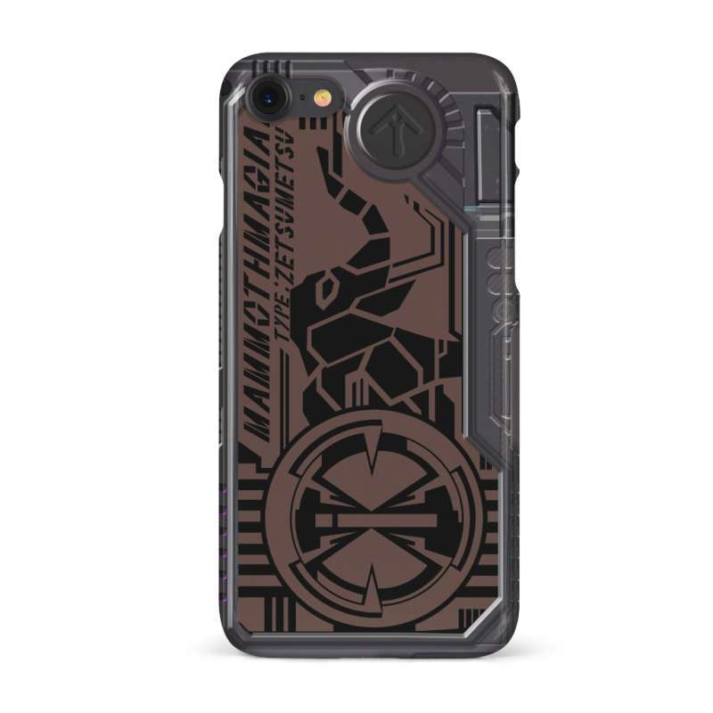 Promo Zetsumerisekey Kamen Rider Zero One Collection Tokusatsu ...