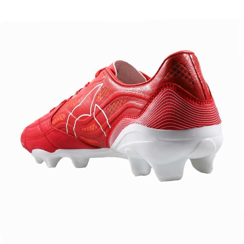 Jual Ortuseight Sepatu Bola Catalyst Vision V3 Fg K-lea Ortred Ortrange ...
