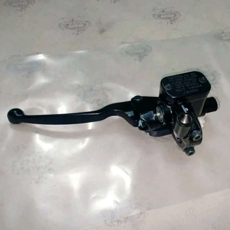 Jual Master Rem Kiri Rem Belakang Yamaha Nmax Original Di Seller ...