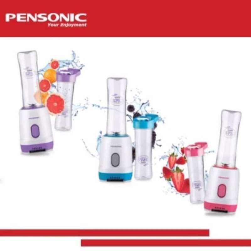 Promo Pensonic Personal Hand Blender Pb4003B - Pb 4003 B - Penghancur ...