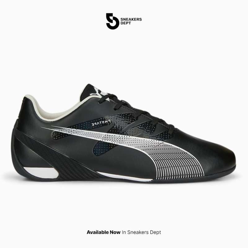 Promo Sepatu Sneakers Pria Puma Ferrari Carbon Cat 30754601 Original ...