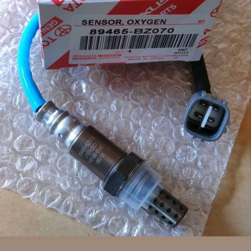 Promo Sensor oxygen atau sensor oksigen 02 avanza vvti rush xenia sirion Diskon 25% di Seller ...