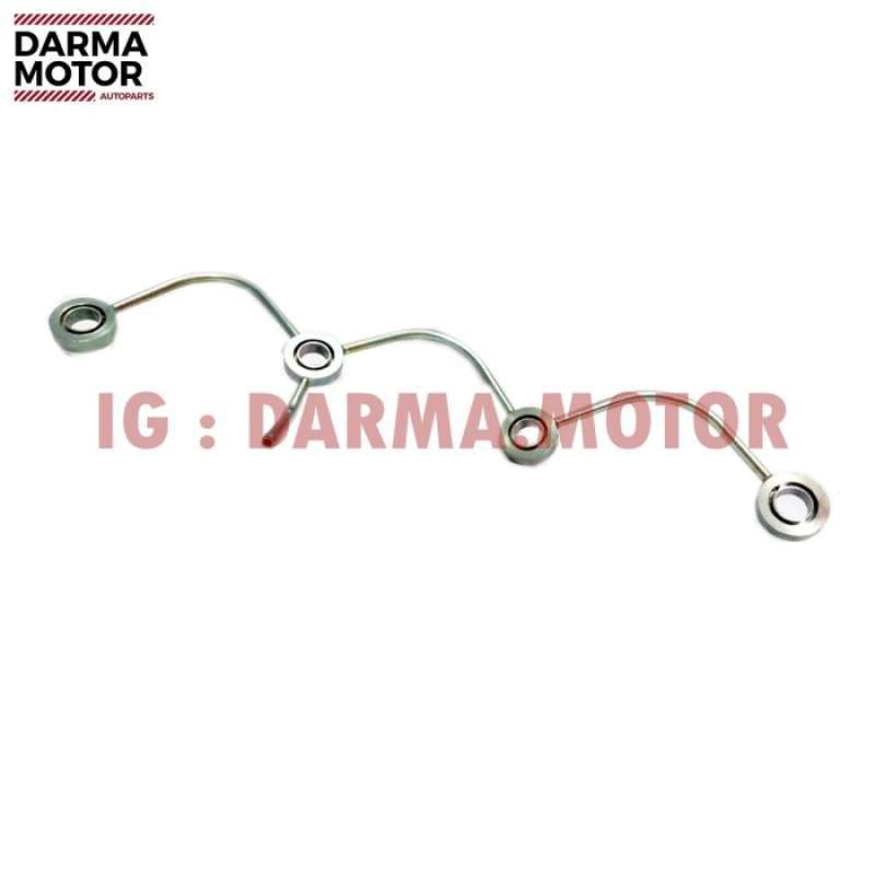 Promo Pipa Solar Ford Ranger Everest Mazda Bt50 2.5 Tdi Pipe Fuel Leak ...