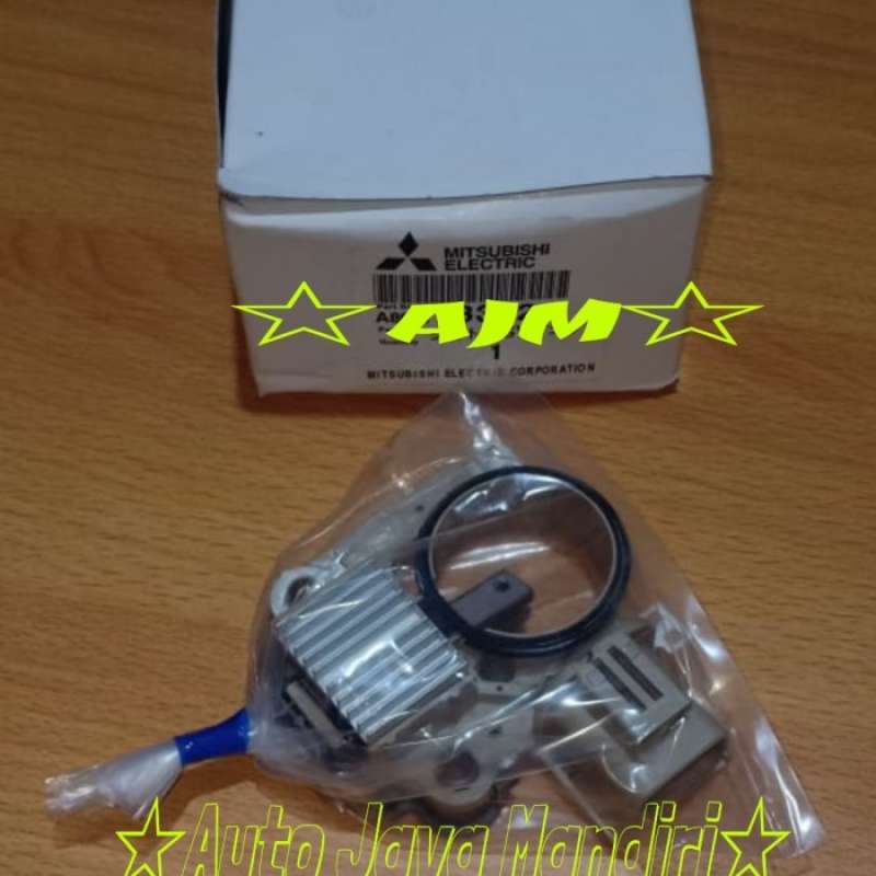 Promo Ic regulator alternator cas new T120ss injeksi Diskon 27% di ...