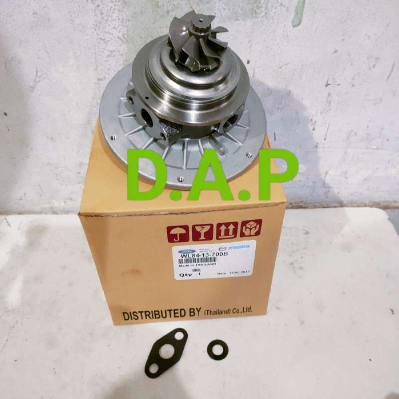 Promo CATRIDGE TURBO CHARGER CATRIDGE KIT FORD RANGER 2.5CC/EVEREST TDI ...