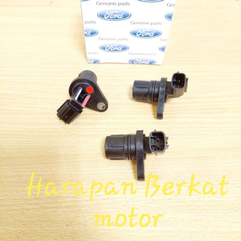 Promo SENSOR INPUT SPEED TRANSMISI FORD RANGER MAZDA BT50 ORIGINAL ...