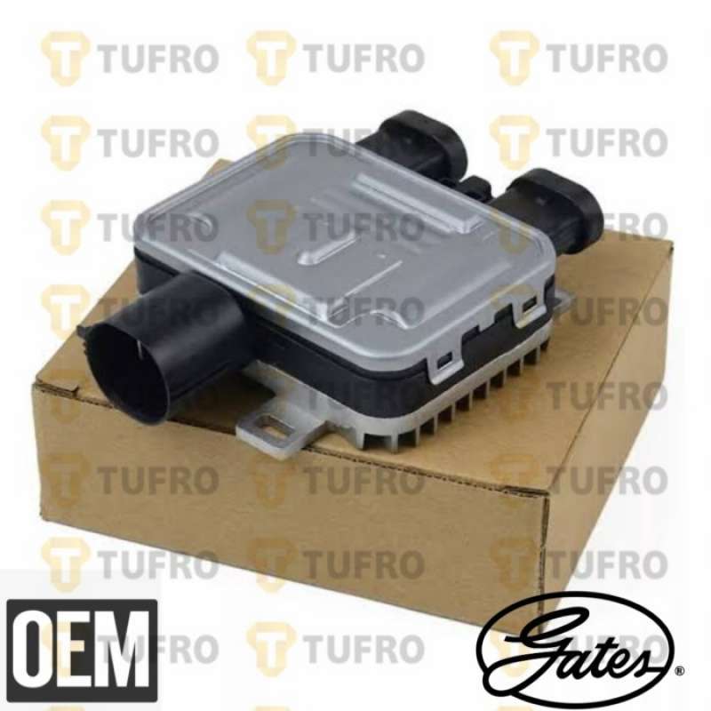 Promo Modul Ecu Motor Fan Radiator Range Rover Evoque Lr024292 Lr100364 ...