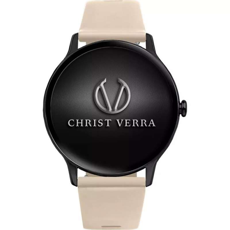 Promo Original 100%!! Jam Tangan Smartwatch Christ Verra Cv Beyond 0136 ...