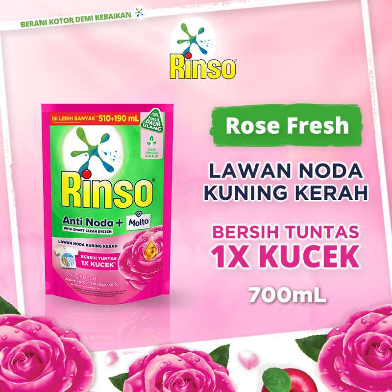 Jual Rinso Cair Murah Harga Grosir & Gratis Ongkir | Blibli Jual Rinso Cair Murah Harga Grosir & Gratis Ongkir | Blibli