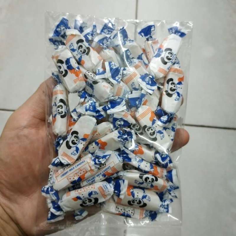 Jual Permen Susu White Rabbit Termurah - Harga Grosir Terupdate Hari ...