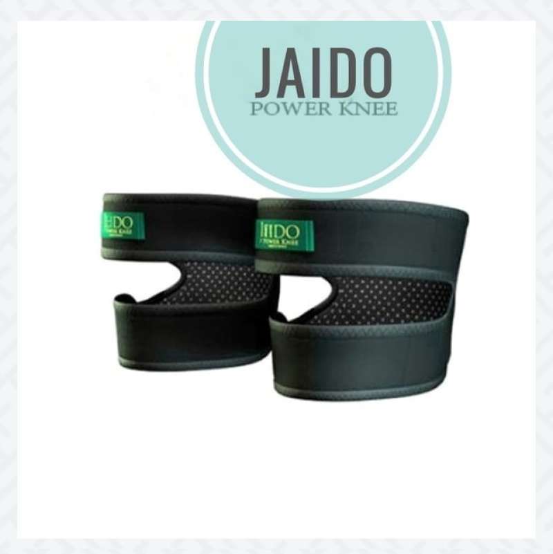 Promo Jaido Power Knee , Terapi Asal Korea Number One - Fixmarket ...