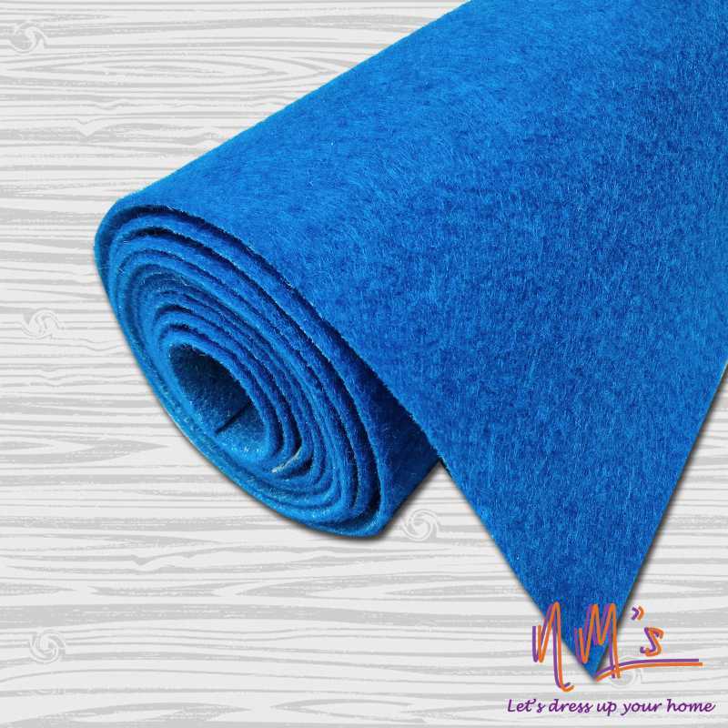 Promo Karpet non woven lantai brudu bludru polos alas kasur duduk ...
