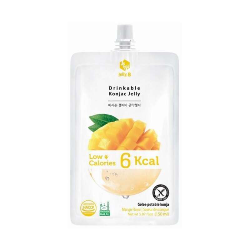 Jual Jelly B Konjac Jelly Termurah - Harga Grosir Terupdate Hari Ini ...