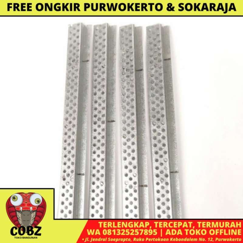 Jual Shadow Line Gypsum Original Murah - Harga Diskon Juni 2024 ...