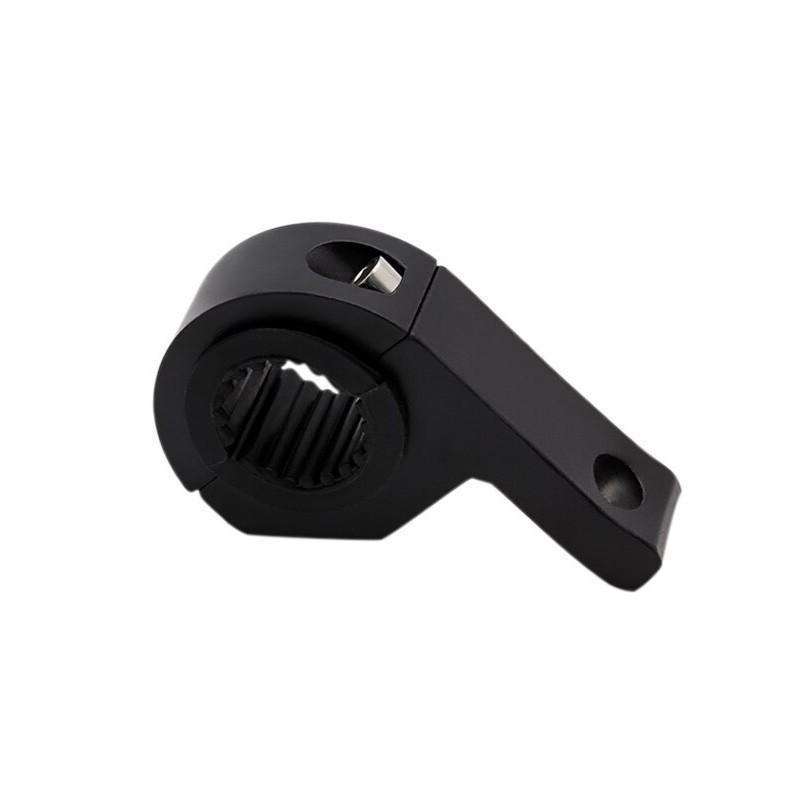 Jual Bracket Braket Crashbar Jepit Lampu Tembak Breket Lampu Stang ...