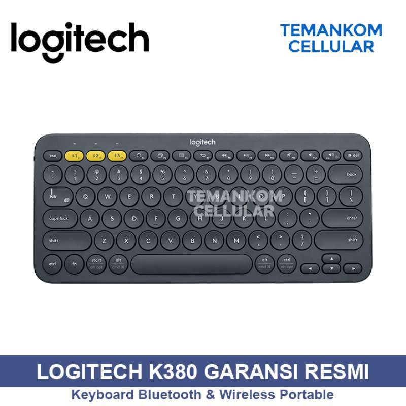 Jual Logitech Keyboard Tab Original Murah - Harga Diskon Maret 2024 ...