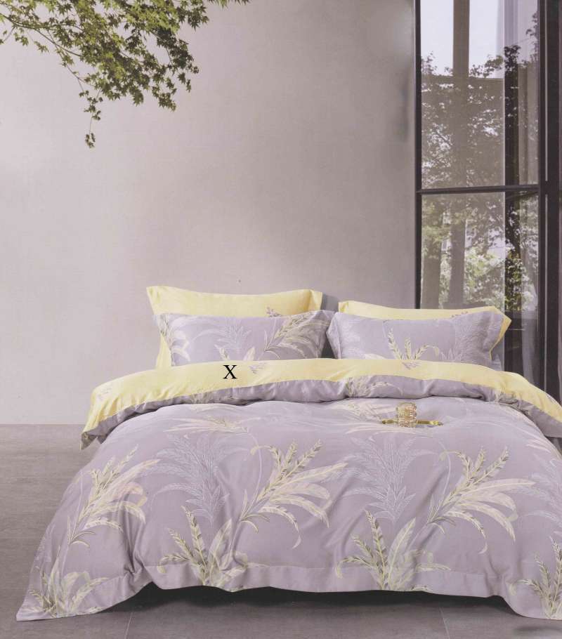 Promo Sprei set Sutra Serat Bambu Saxon / Florus / Cromwell / Long ...