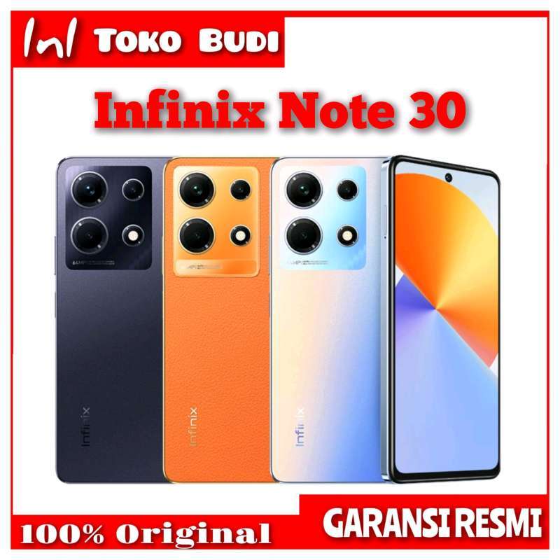 Jual Infinix Not 20 Spesifikasi Original, Murah & Diskon Harga Maret ...