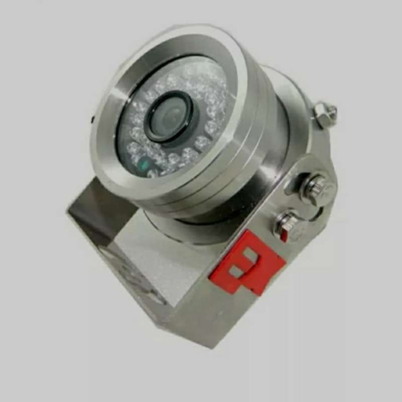 Promo Cctv Explosion Proof 2 Mp Ip Diskon 33% Di Seller Farwa Store ...