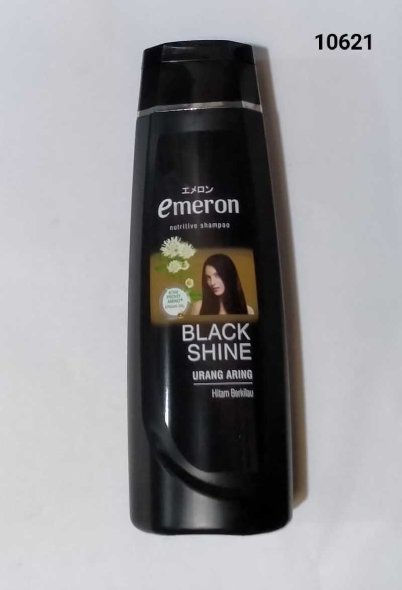 Jual Shampoo Emeron Anti Dandruff Btl 340m Di Seller Toko25sub ...