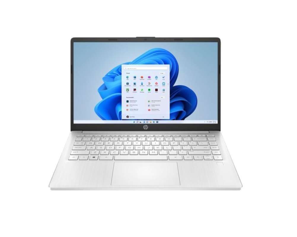 Promo Hp 14-em0015au R5-7520u 8gb Ssd 512gb W11 Ohs 14fhd Diskon 7% Di ...