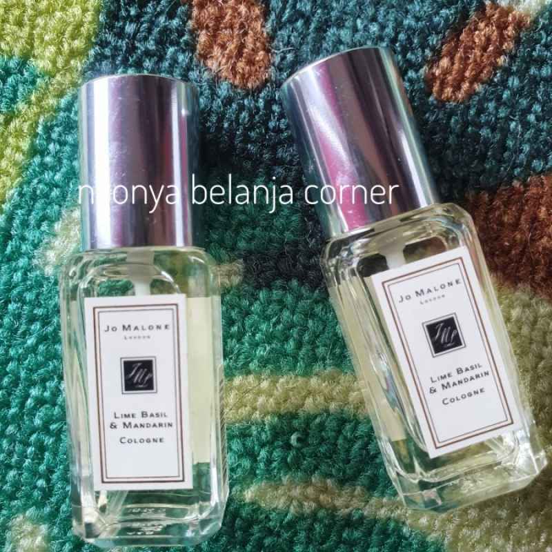 Promo Jo Malone London Cologne Travel Size 9ml Diskon 23% Di Seller ...