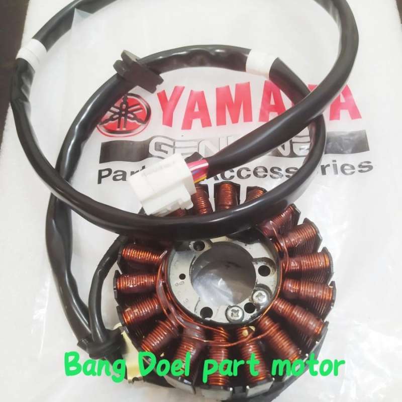 Jual Spull Nmax Kabel Panjang Terbaru Dengan Harga Termurah Di 2024 ...