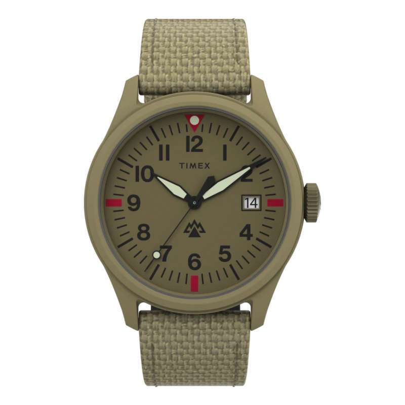 Timex Expedition North Original Model Terbaru Juni 2024