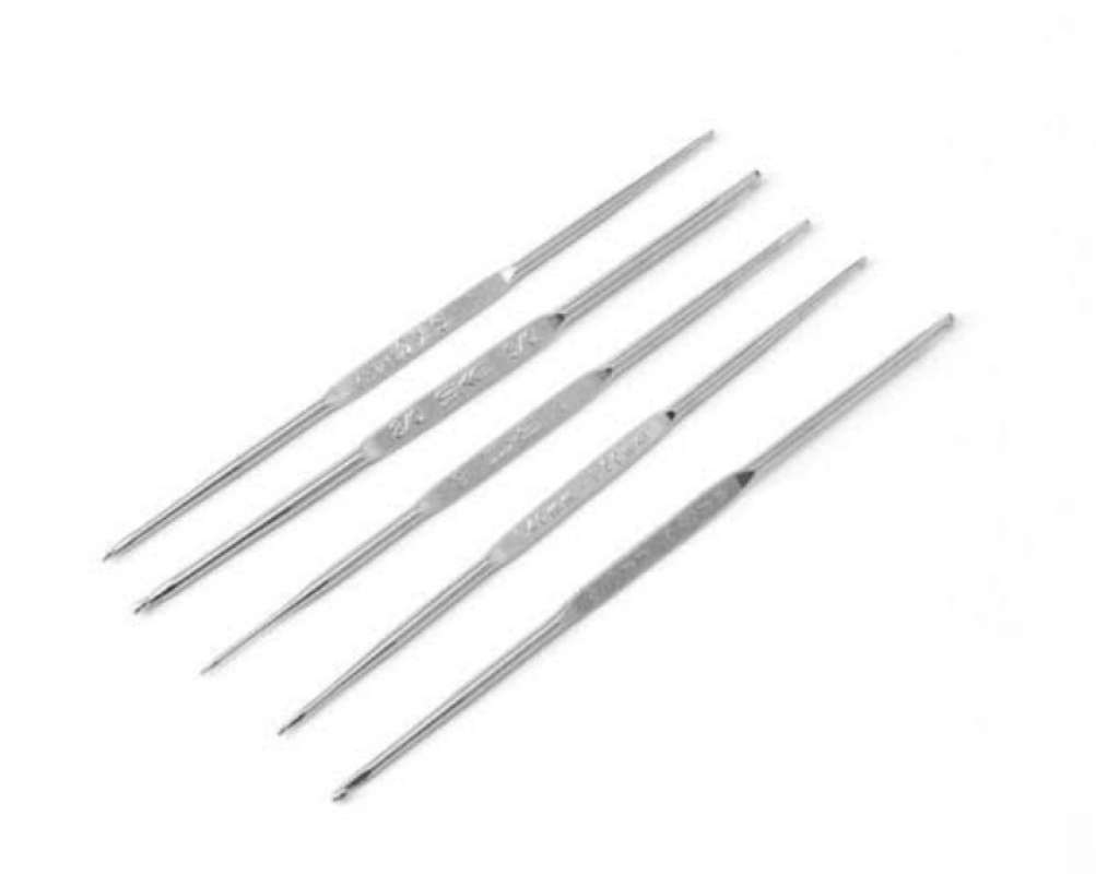 Jual Jarum Rajut Wol / Jarum Besar Di Seller Copy & Go - Pekayon, Kota ...