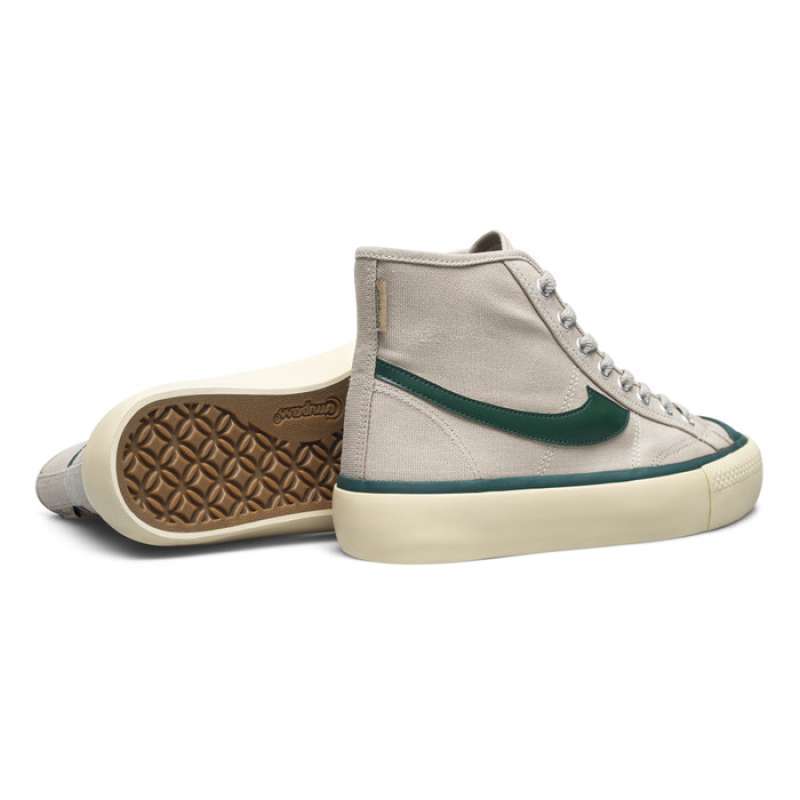 Jual Compass Gazelle Hi Wafer Green - 38 Di Seller Compass Store ...