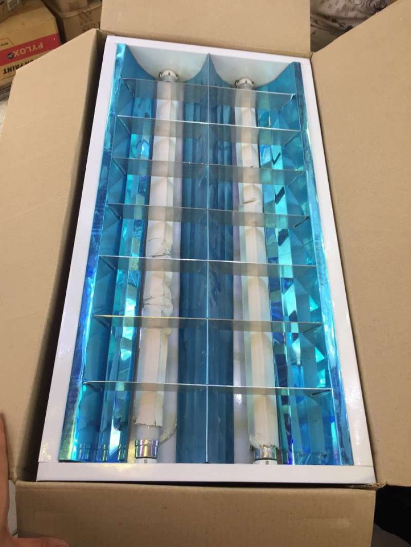 Promo Rm Lampu / Rm 2x20 / Rm Led T8 Led Philips (include) Diskon 28% ...