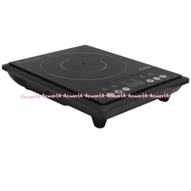 Jual Kris Induction Cooker Kompor Induksi Listrik Memasak Tanpa Api ...