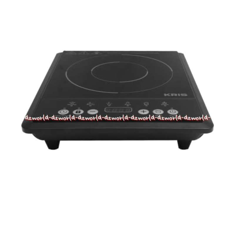 Jual Kris Induction Cooker Kompor Induksi Listrik Memasak Tanpa Api ...