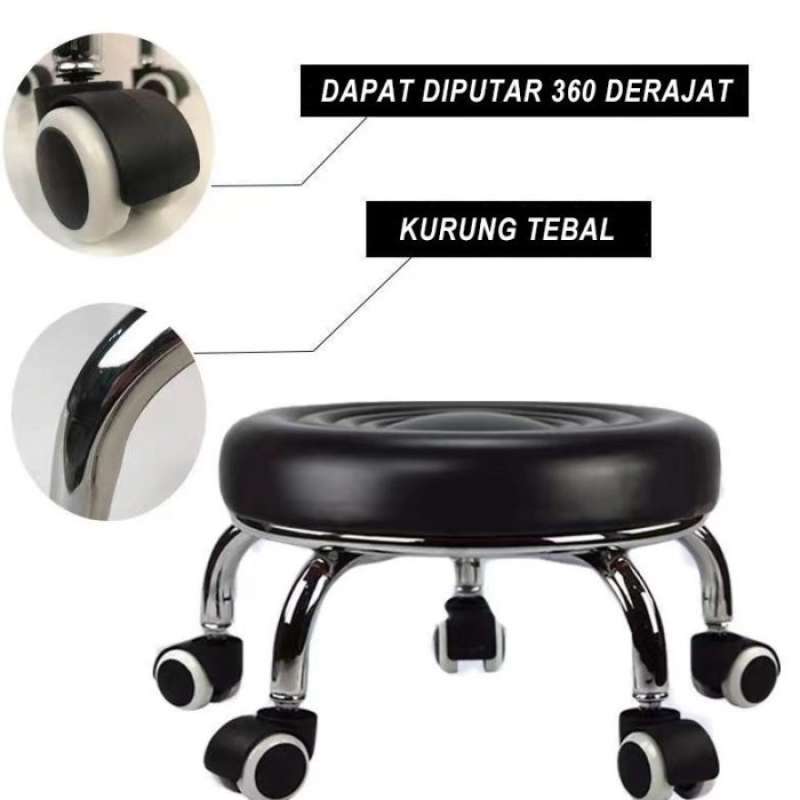 Jual 100% Produk Ori Best Seller Kursi Kecil Kursi Roda Mini Kursi ...