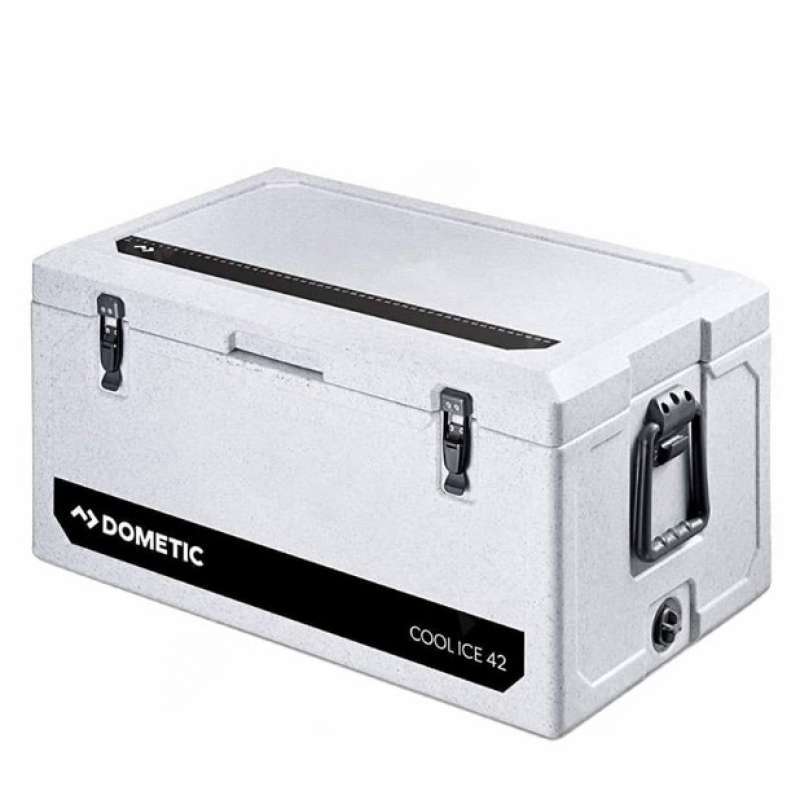 Promo Dometic Cooler Box 43L - Box Pendingin Minuman - Box Ikan Diskon ...