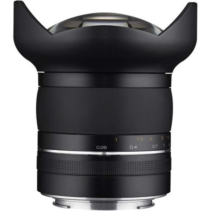 Jual Samyang XP 10mm f3.5 Lens for Canon EF Original Resmi di Seller DG ...
