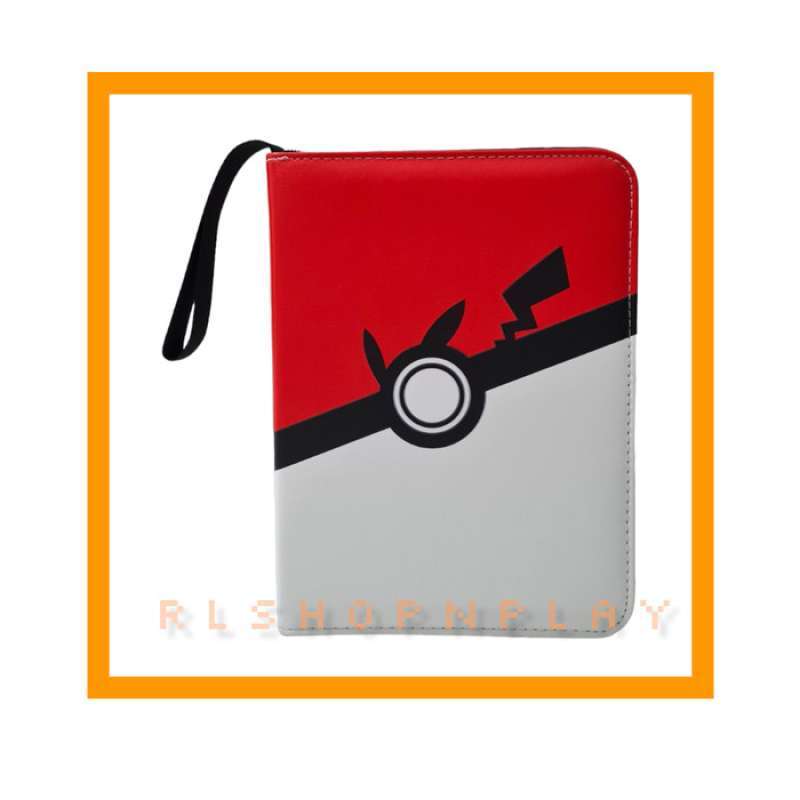 Jual Buku Koleksi Kartu Pokemon Original Harga Termurah April 2024 | Blibli