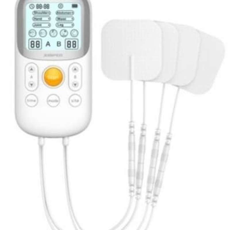 Promo Jumper Jpd Es200 Tens Therapy Alat Fisioterapi Bergaransi Resmi ...