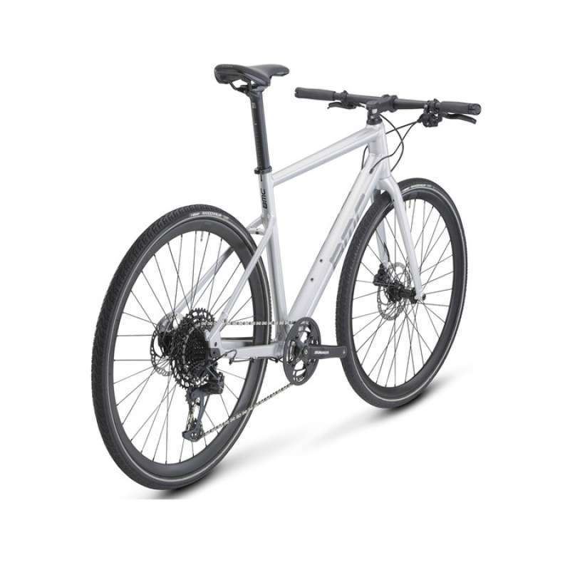 Promo Sepeda Roadbike BMC Alpenchallenge AL Two Gx Eagle Diskon 25% di ...