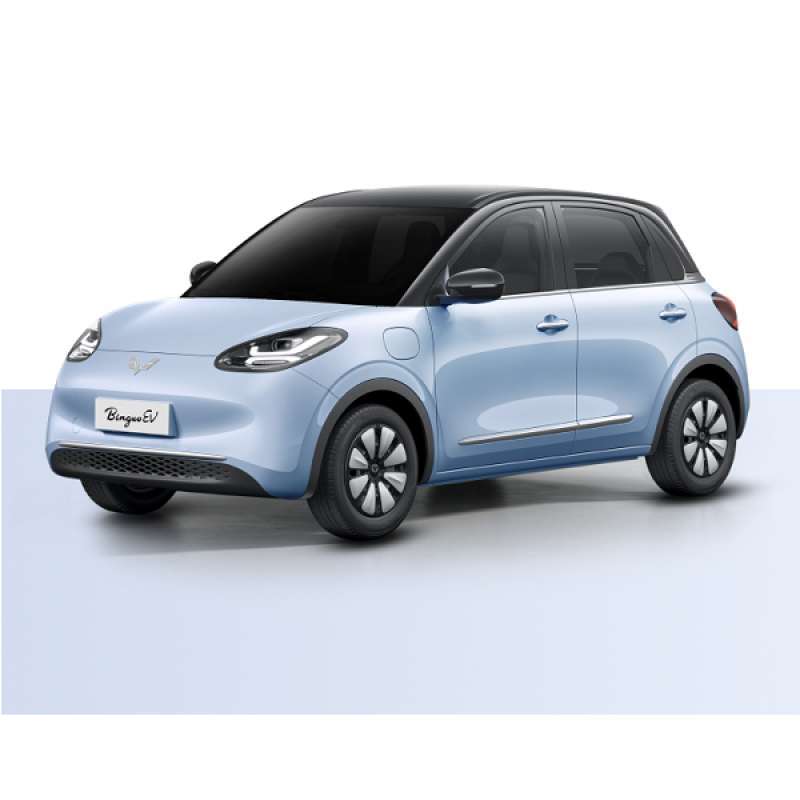 Jual Wuling Binguo Ev Long Range 333 Ac Di Seller Wuling Jawa Barat - Jatisari, Kota Bandung ...