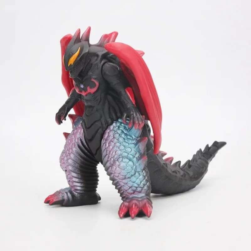 Promo Monster Ultraman Ultra Monster DX Belial Fusion Chimeraberros ...