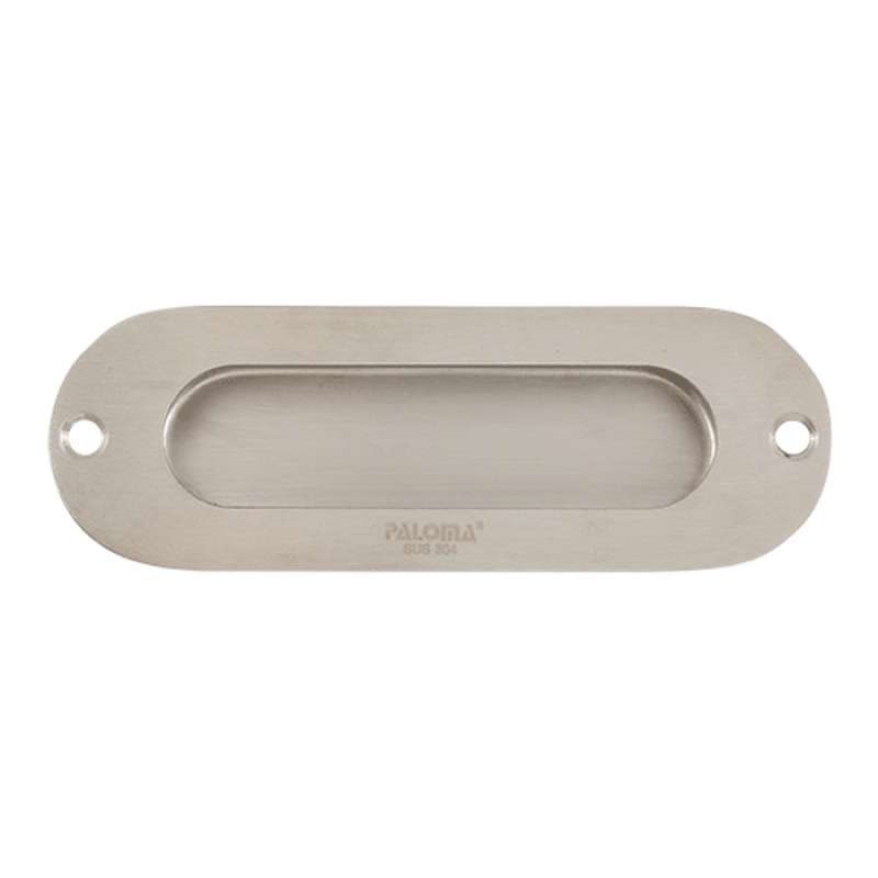 Promo Handle Pintu Sliding PALOMA CMP 202 OV 12cm | Comen Flush Tanam ...