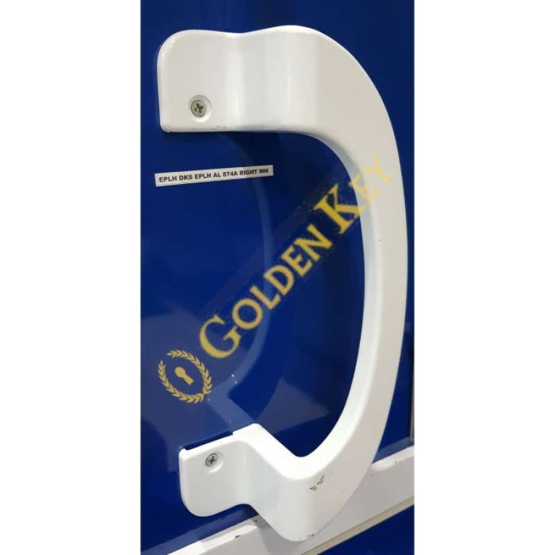 Promo Sliding Handle Dekkson Dekson HDL AL 102 RA6 Pintu Aluminium ...