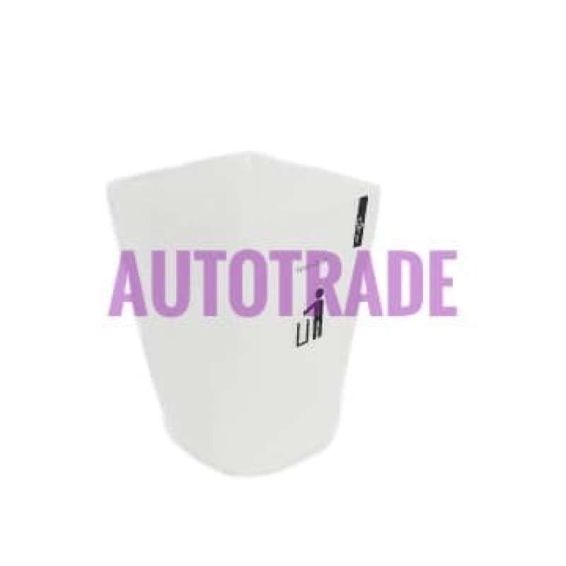 Promo D TEMPAT TONG SAMPAH PERSEGI KEEP CLEAN 11 LITER TRASH CAN 11 LTR ...