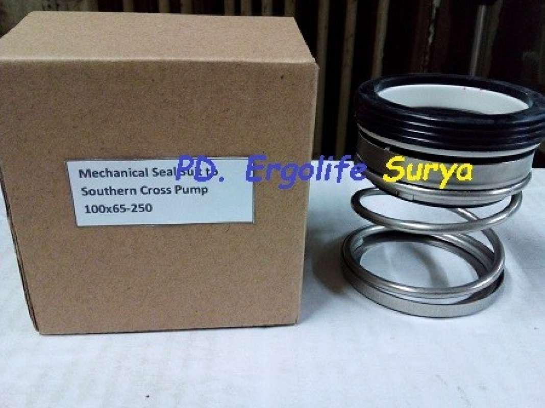 Promo Mechanical Seal Suit to Southern Cross Pump 100x65-250 Diskon 23% di Seller Kartizy Store ...